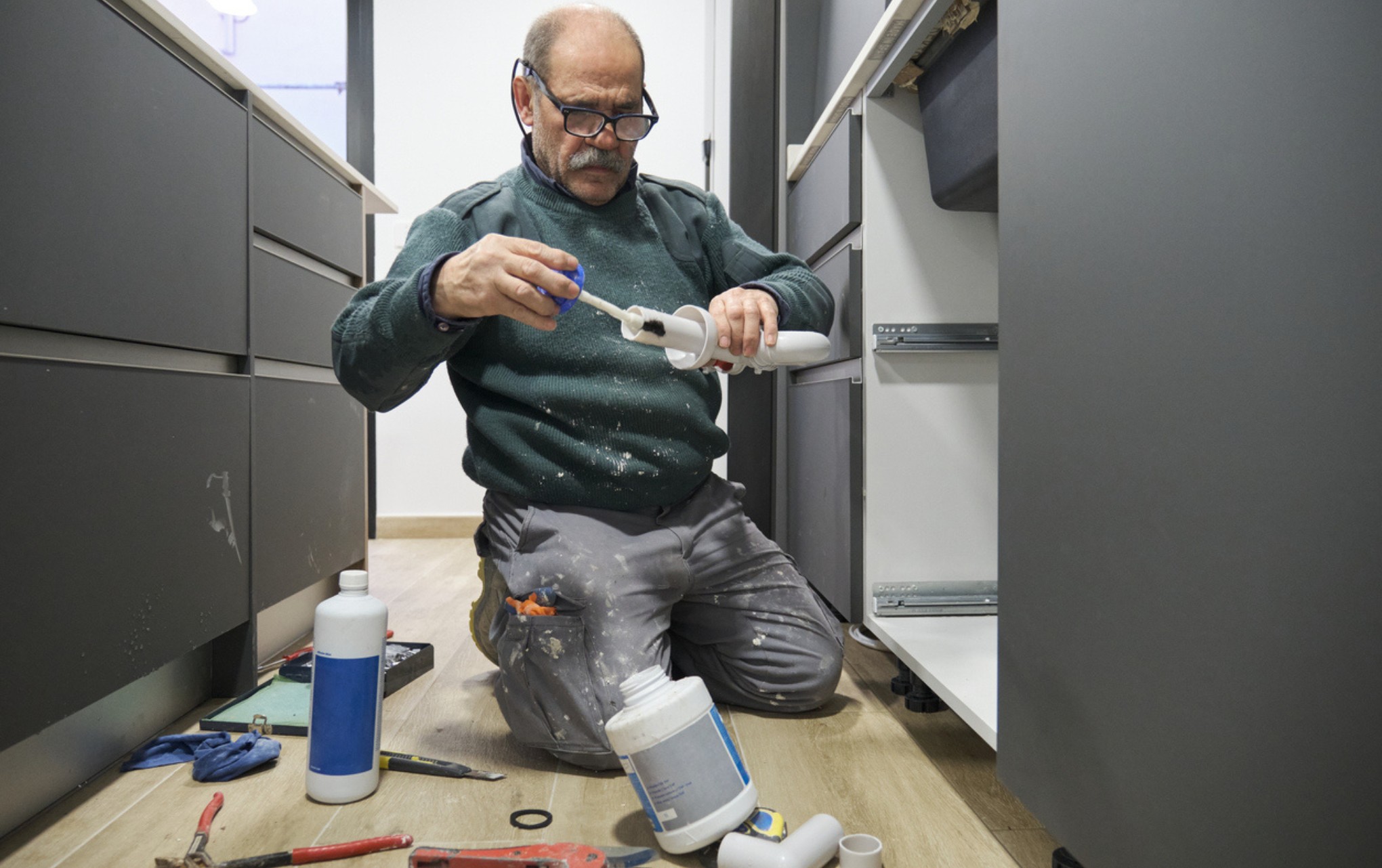 Efficient Handyman Service Management Solutions for You